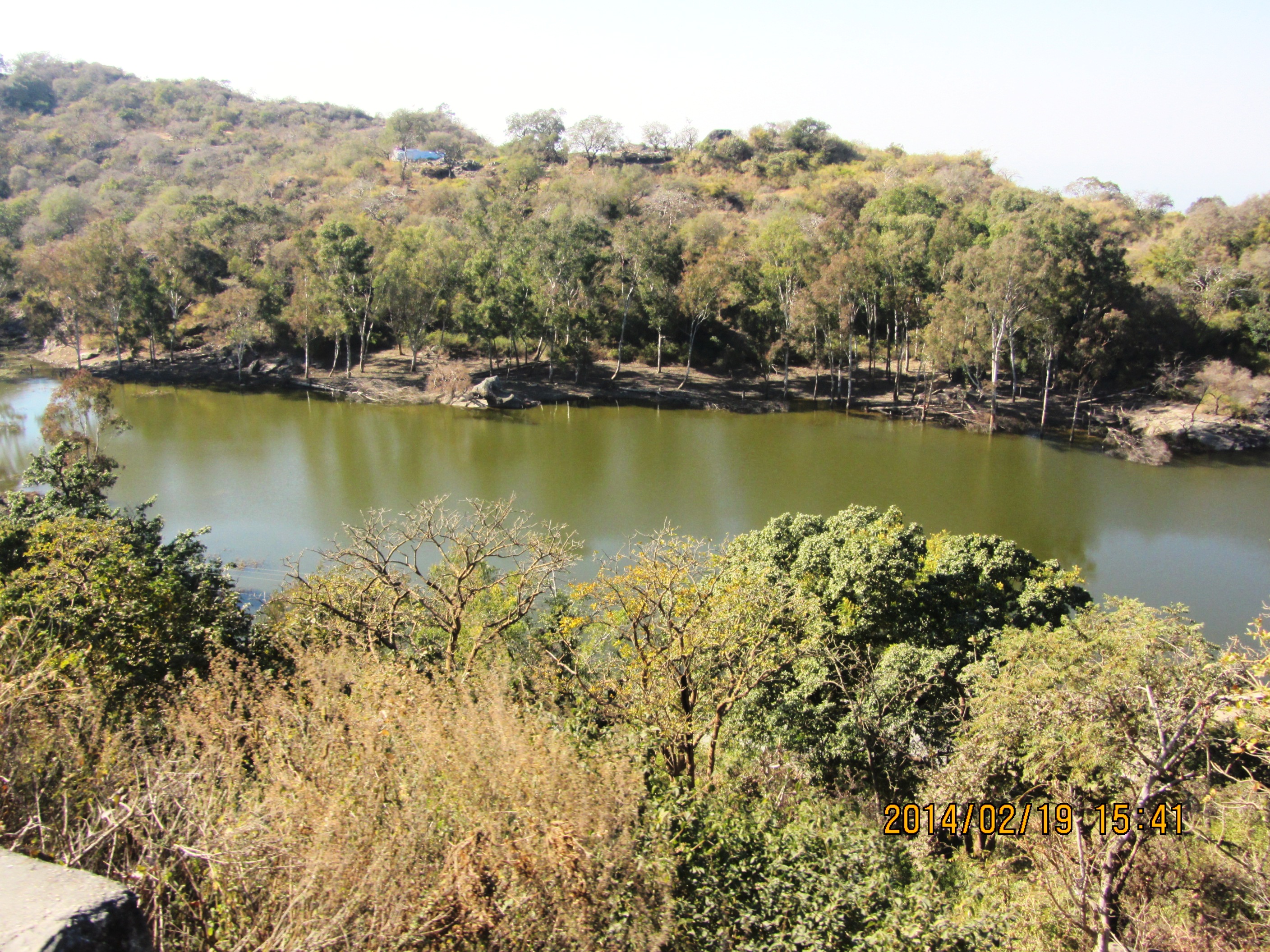 MINI NAKKI LAKE