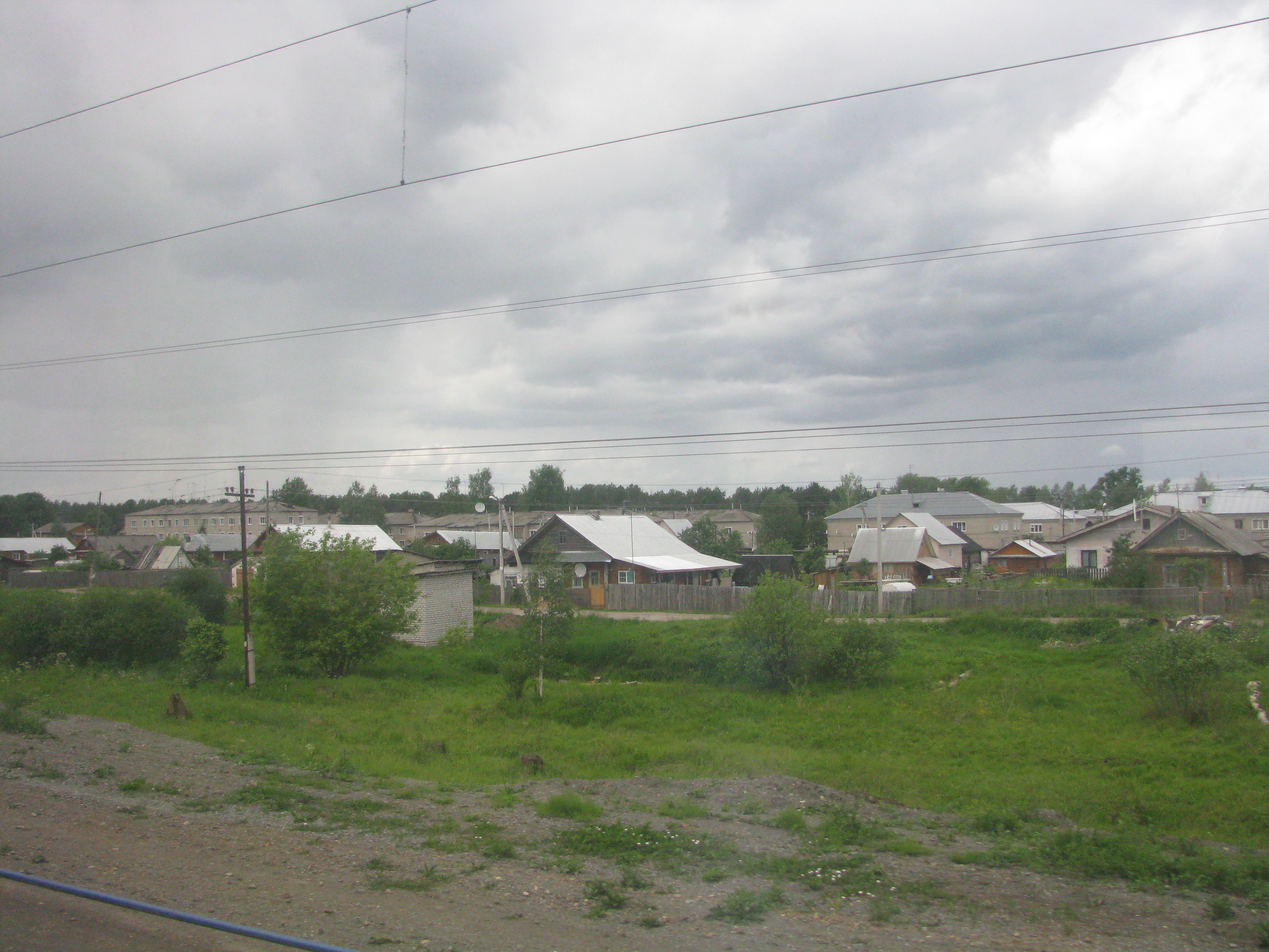 Strizhi