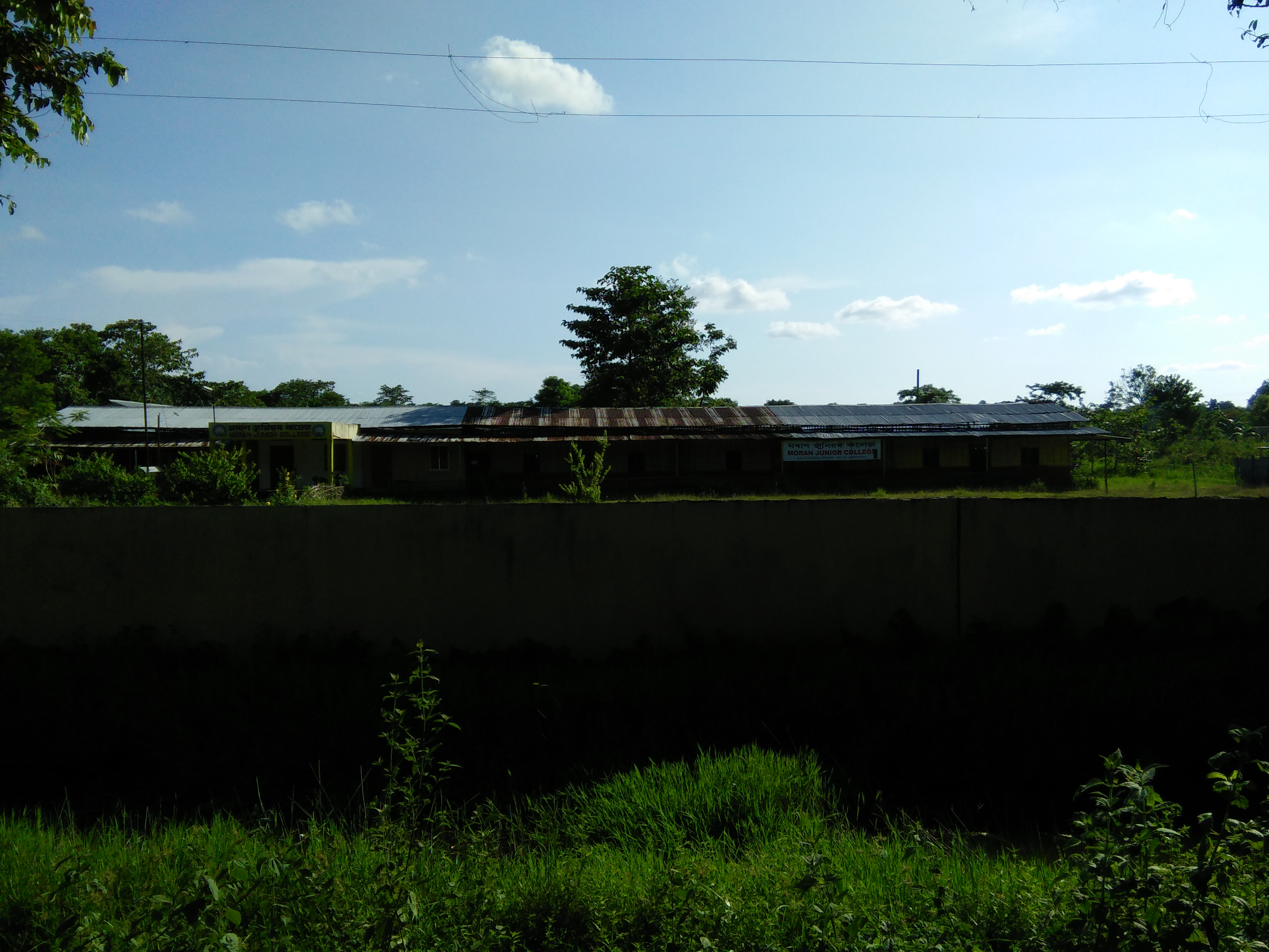 Moran Junior College
