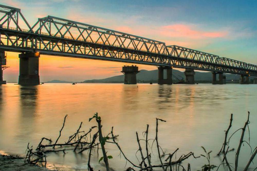 Guwahati