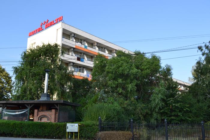 Hotel Delta