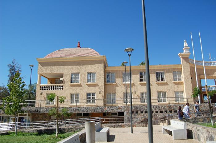 Municipalidad de Andacollo - Andacollo