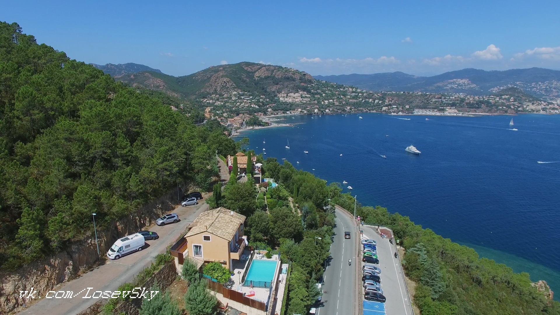 Saint-Raphaël (Var) (Español)