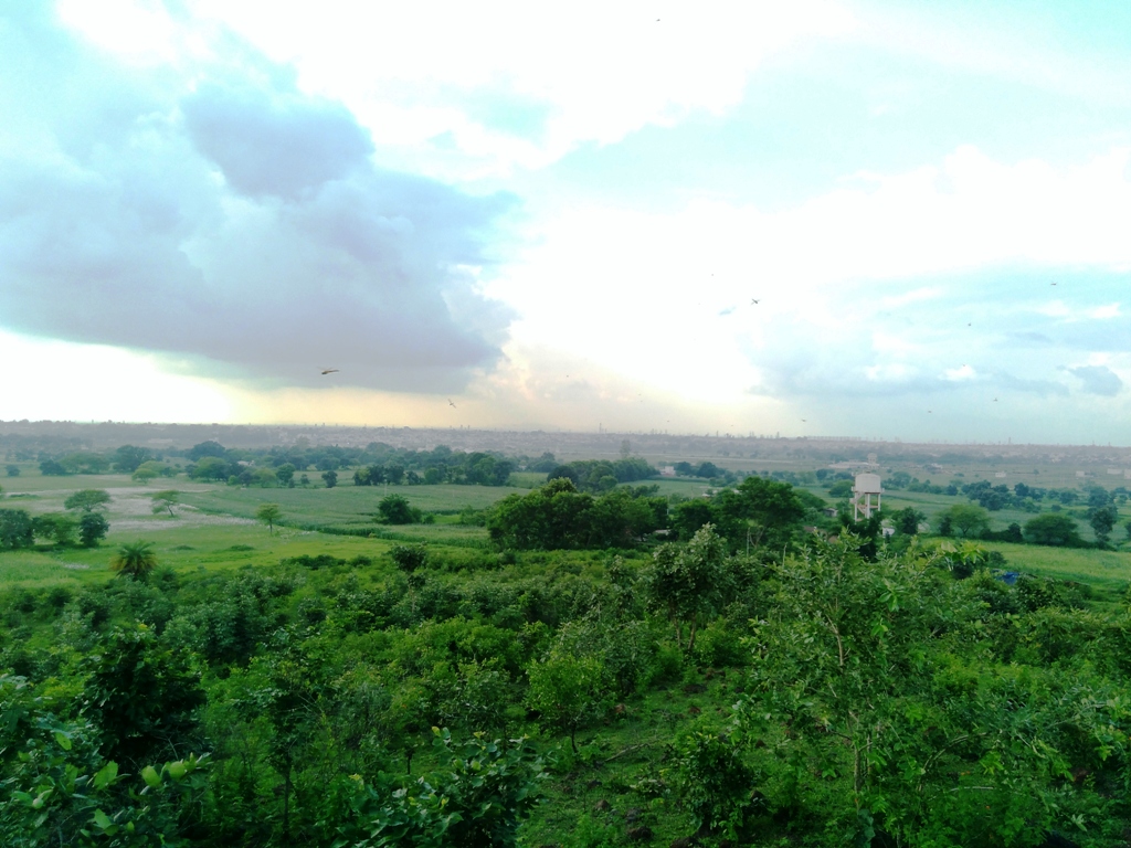Mahabali Puram Hanumaan Temple Seoni | hindu temple