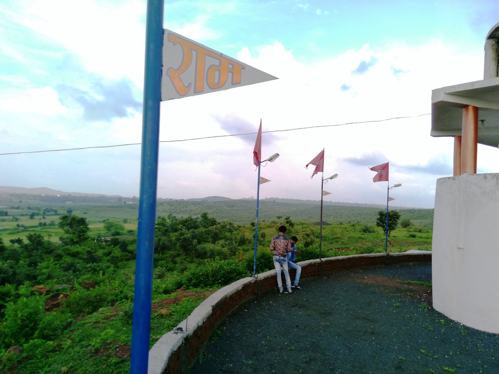 Mahabali Puram Hanumaan Temple Seoni | hindu temple