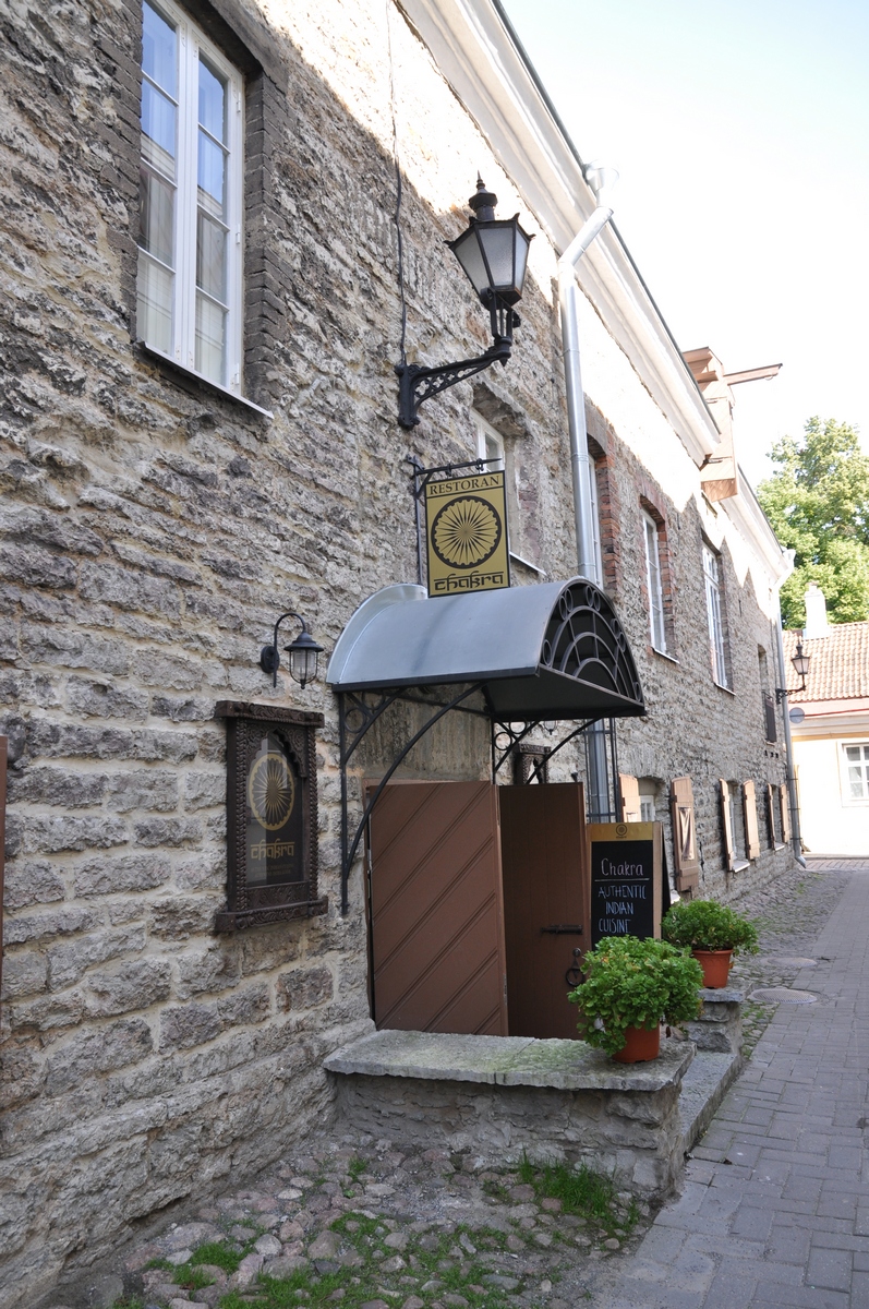 Chakra Indian Cuisine - Tallinn | restaurant, Indian cuisine