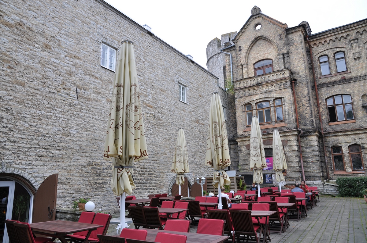 Chakra Indian Cuisine - Tallinn | restaurant, Indian cuisine