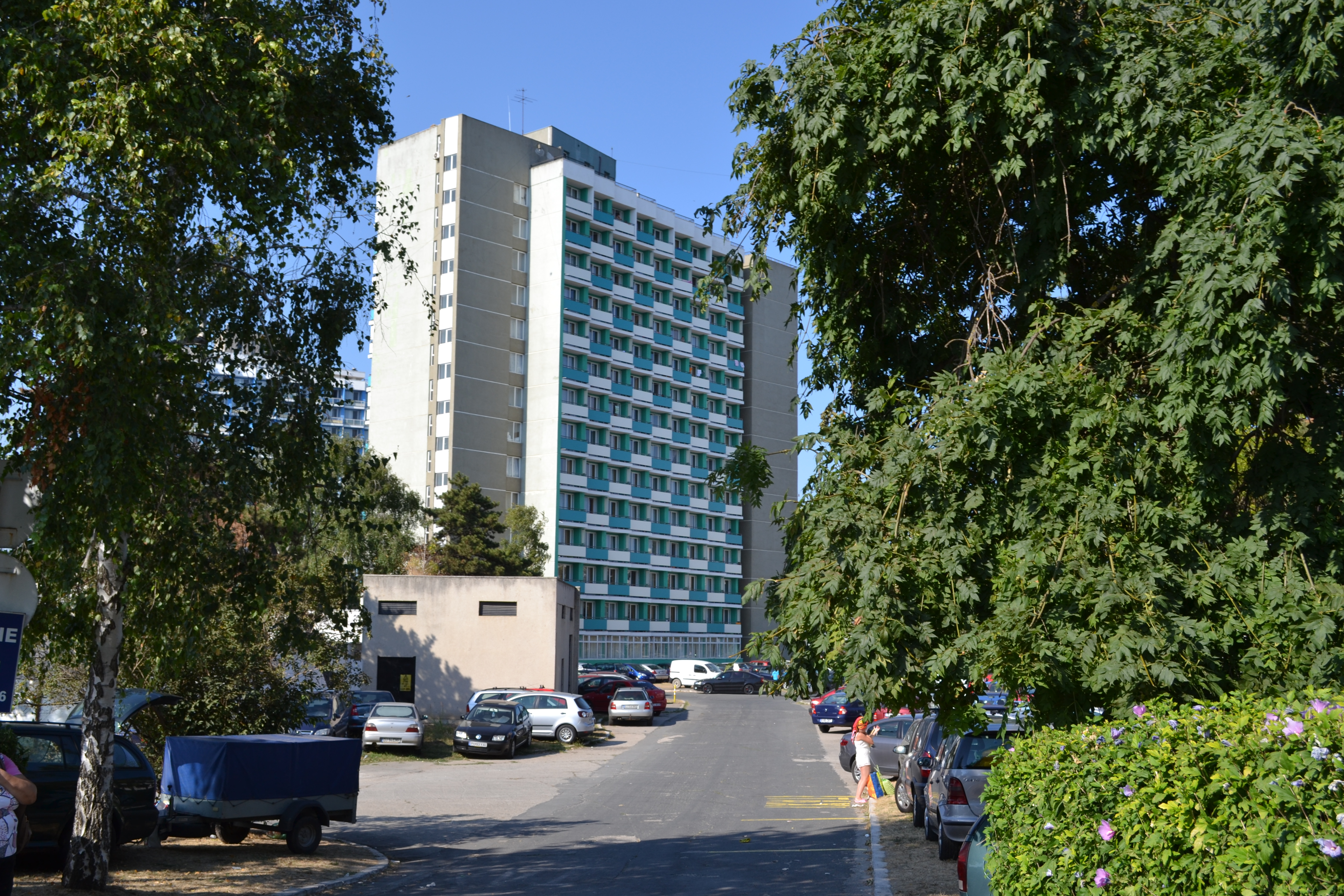 Hotel Balada