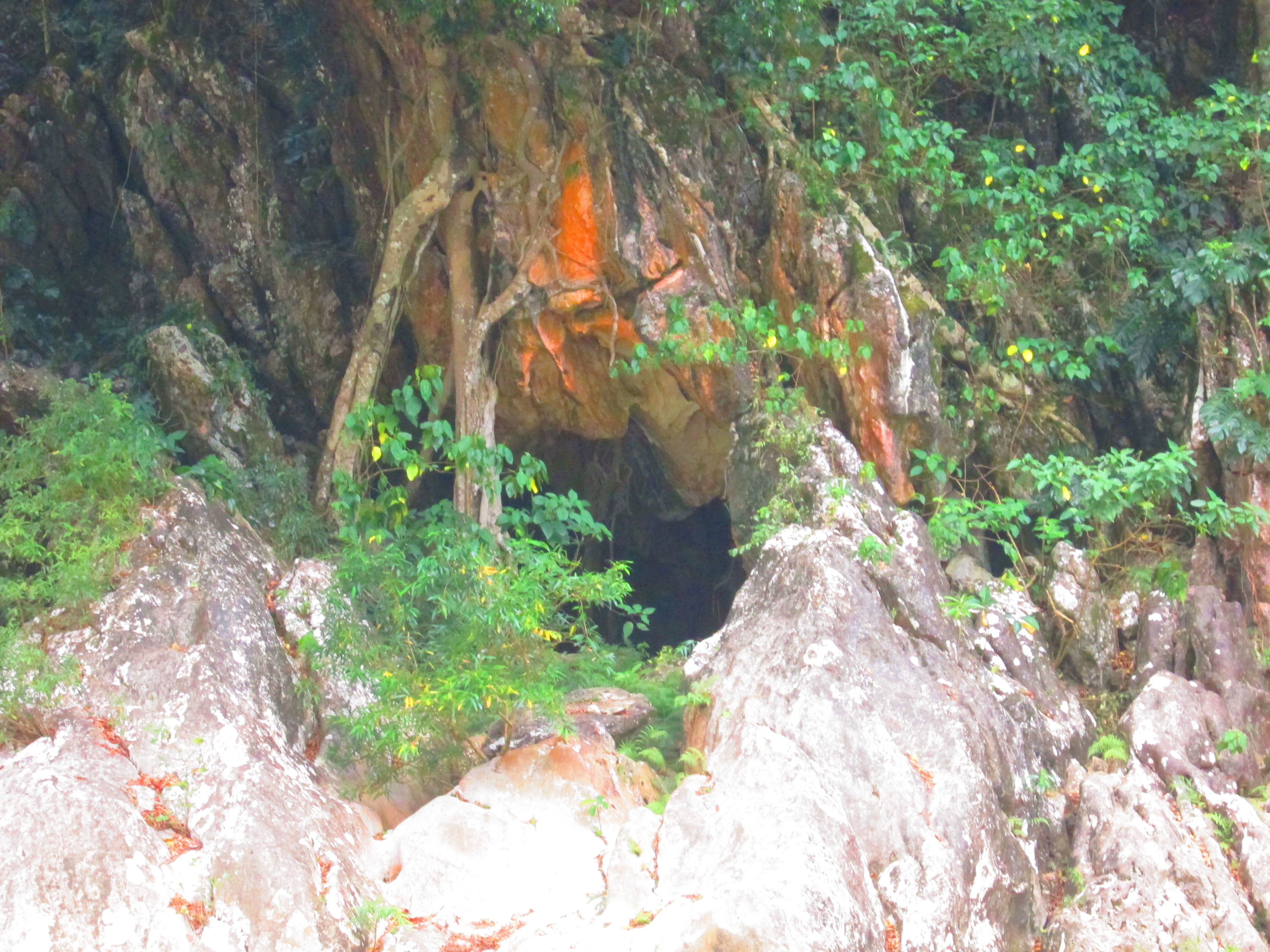 Daraitan Cave - Tanay