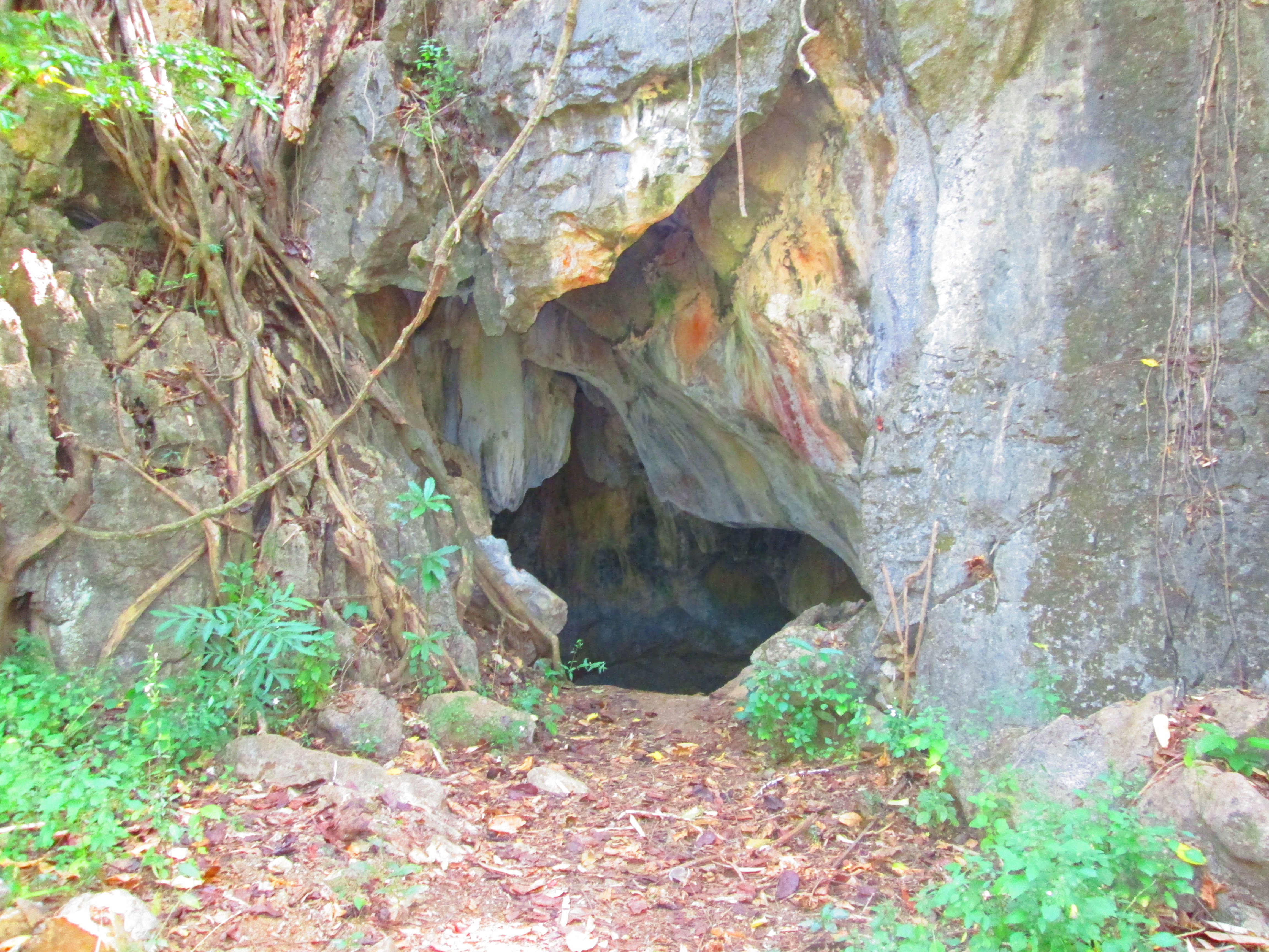 Calinawan Cave - Tanay | cave / caves, interesting place, historic ...