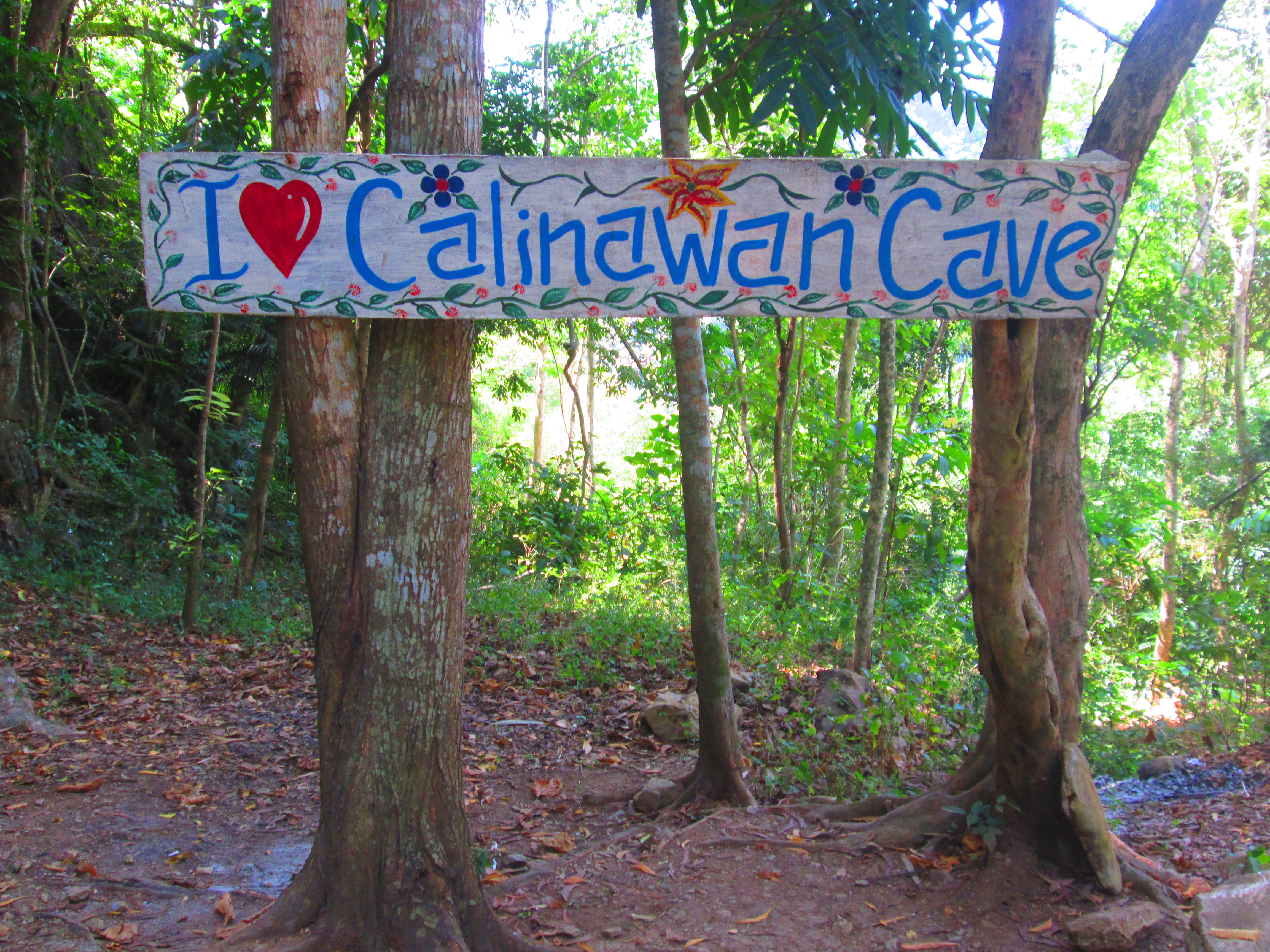 Calinawan Cave - Tanay | cave / caves, interesting place, historic ...