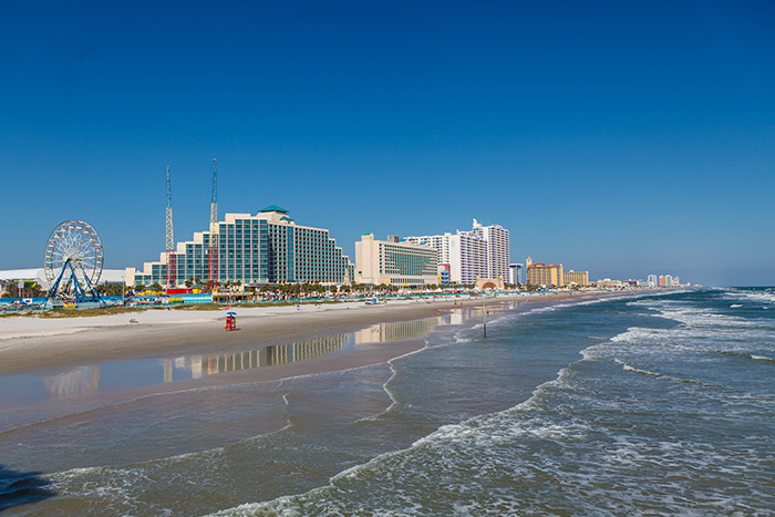 Daytona Beach, Florida