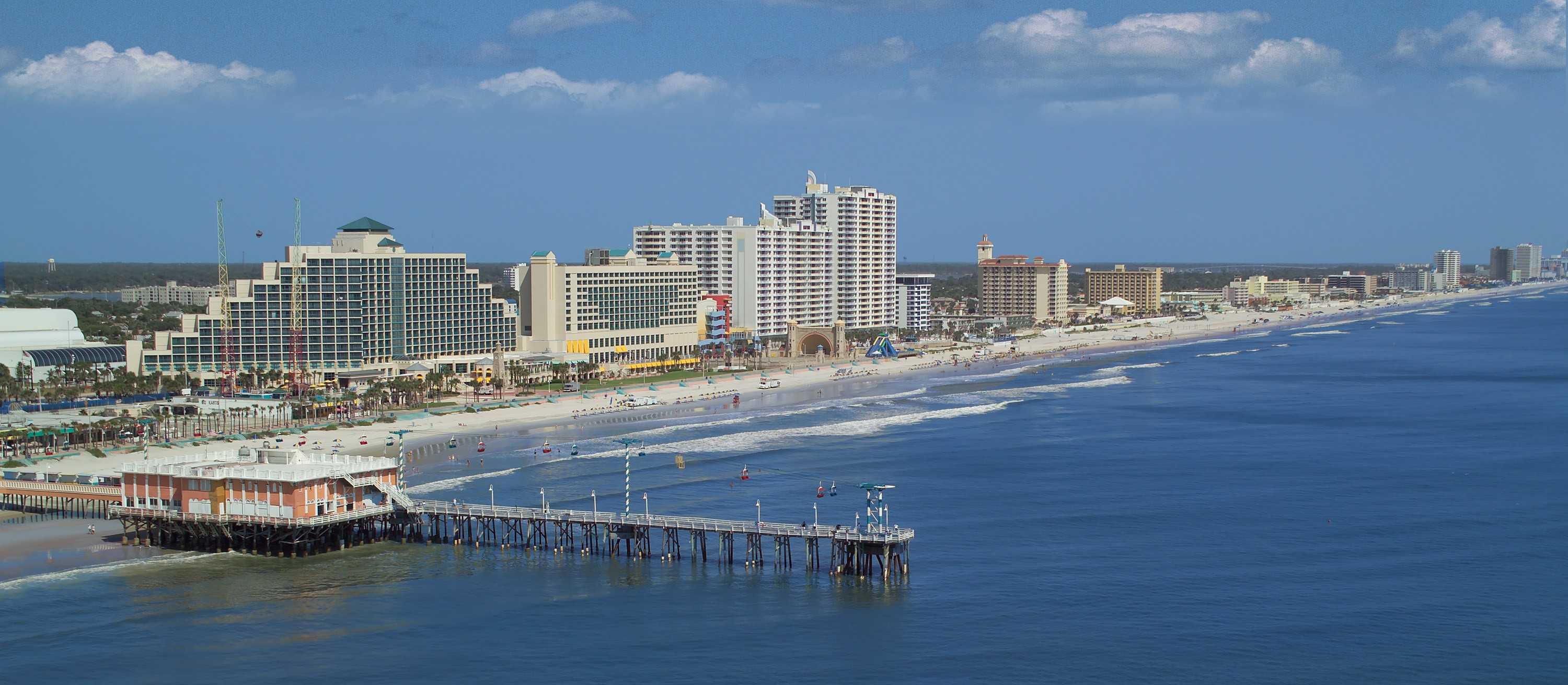 Daytona Beach, Florida