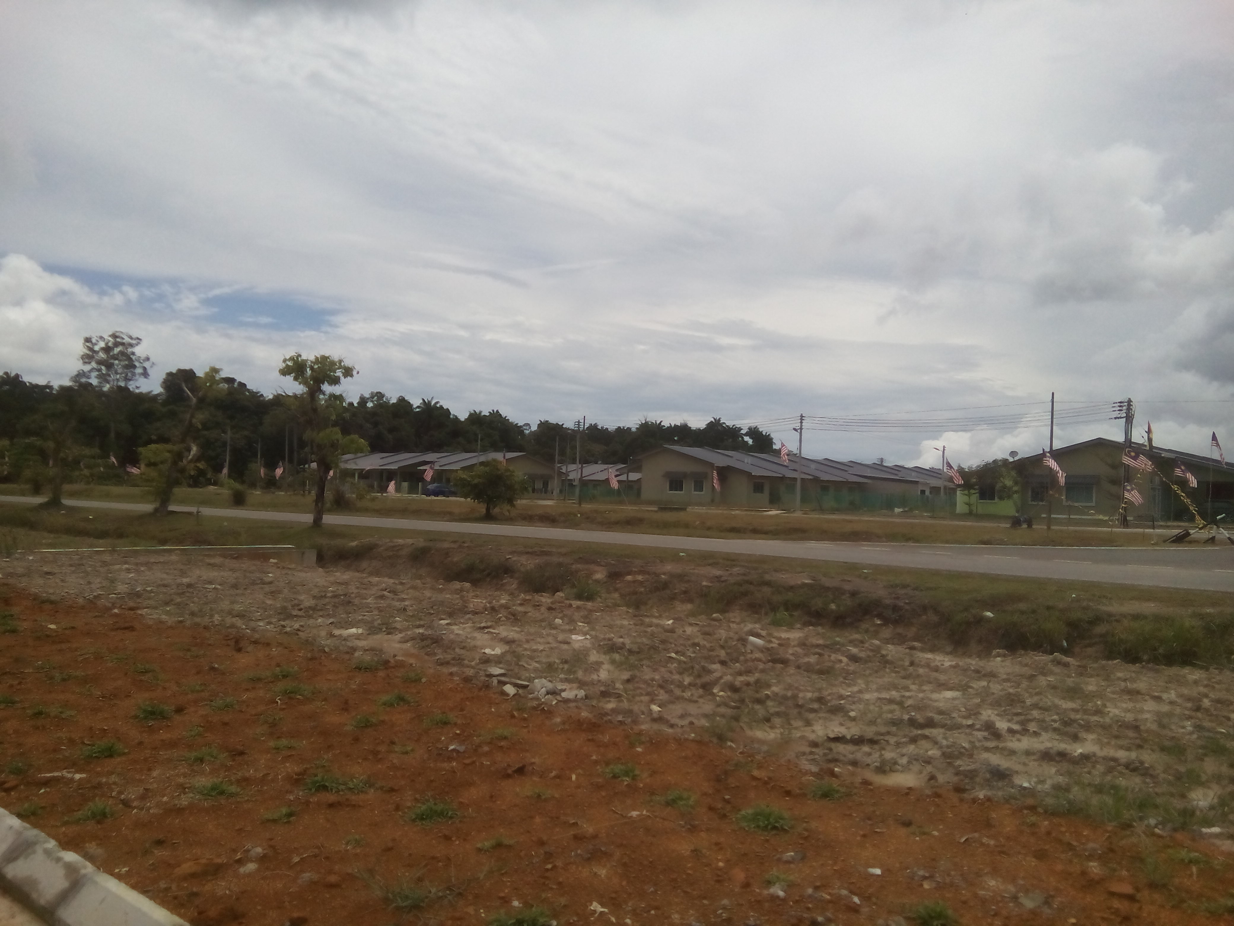 Taman Sri Permai Jalan Pasir Pandak