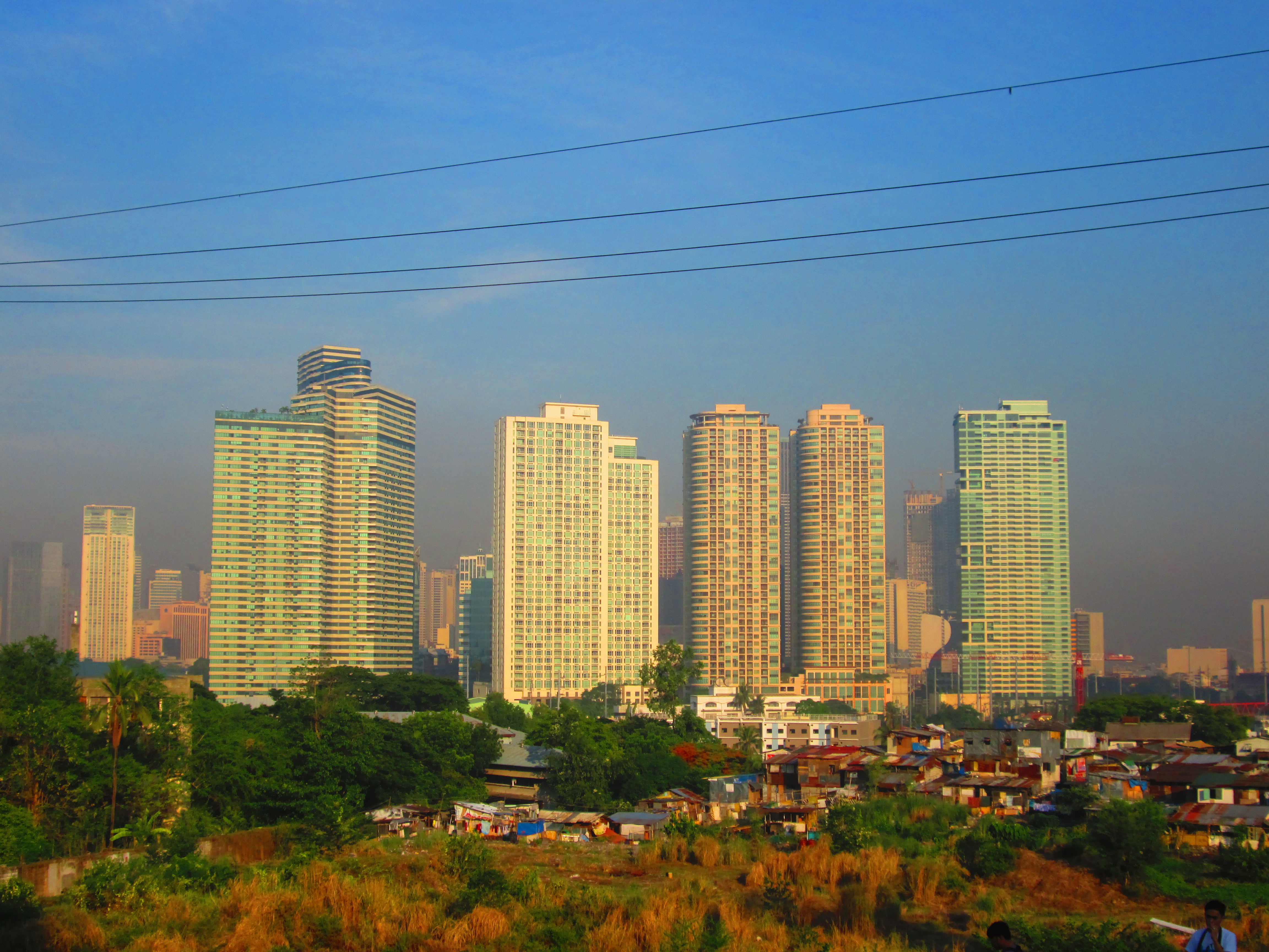 Rockwell Center - Makati