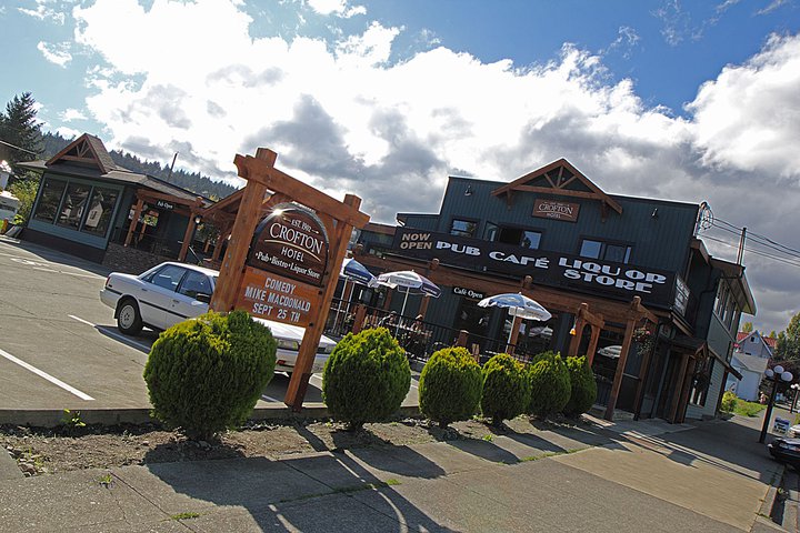 Crofton Hotel - Crofton