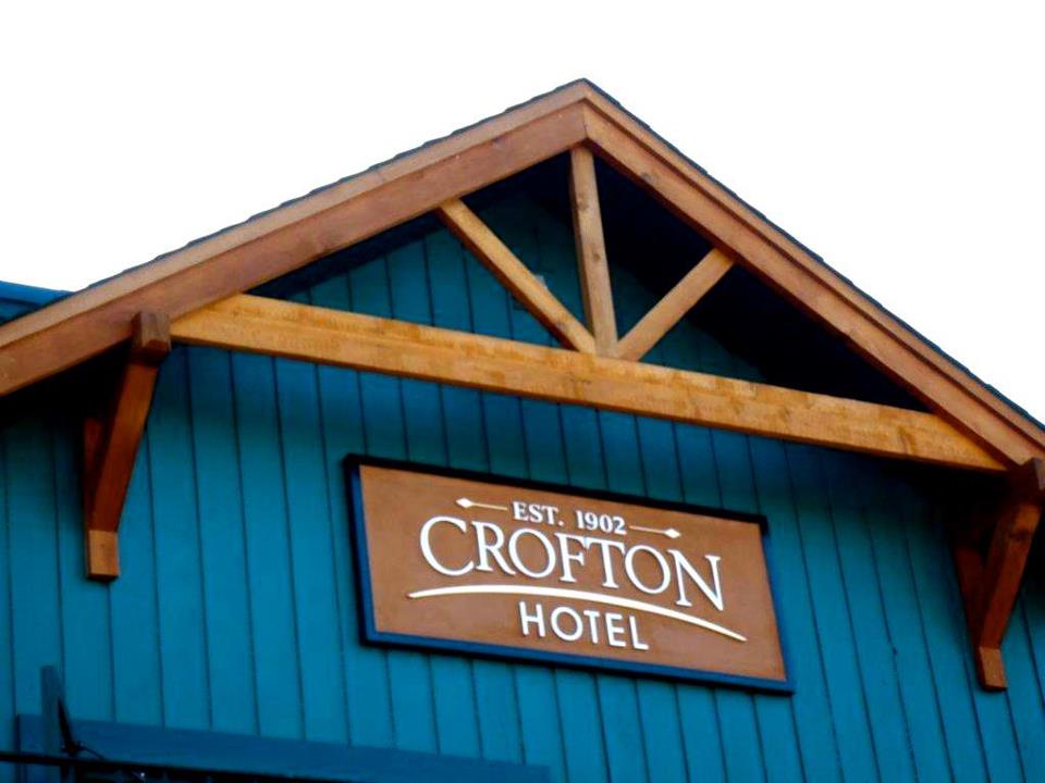 Crofton Hotel - Crofton