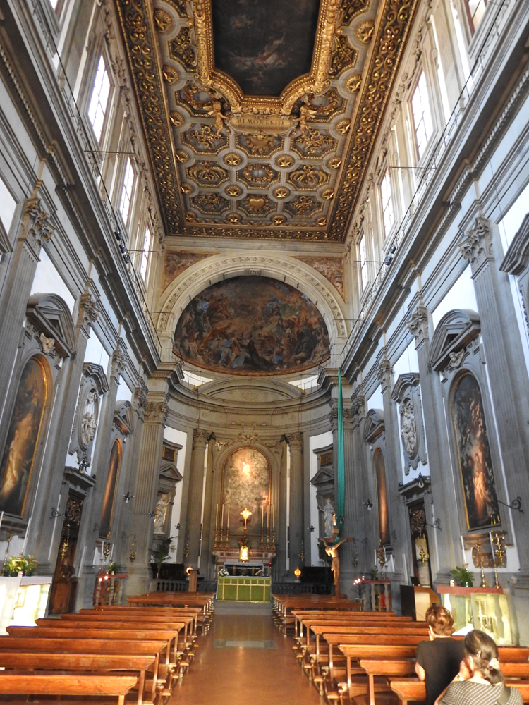 Complesso San Firenze - Comune di Firenze