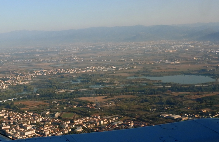 Parco dei Renai (English)