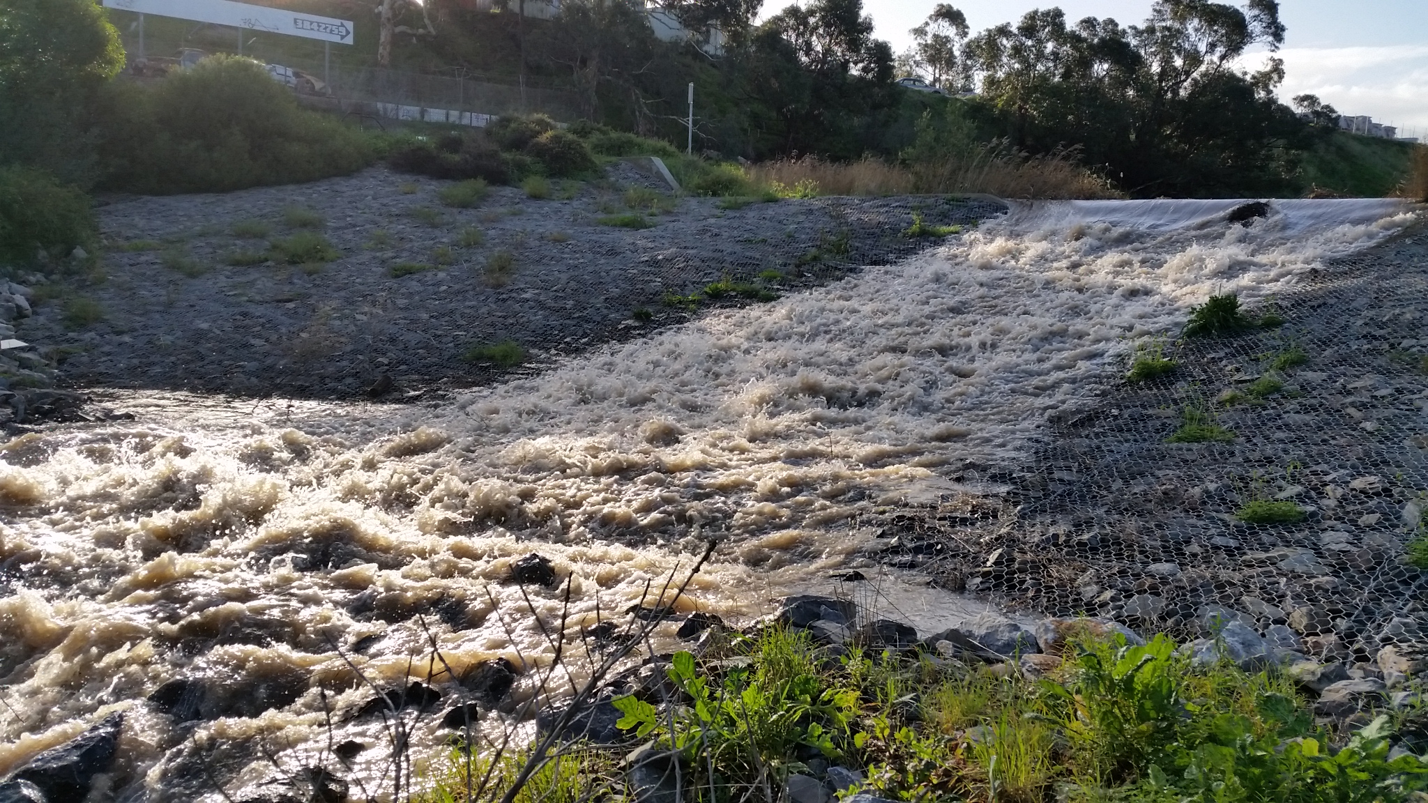 Dam - Adelaide, SA