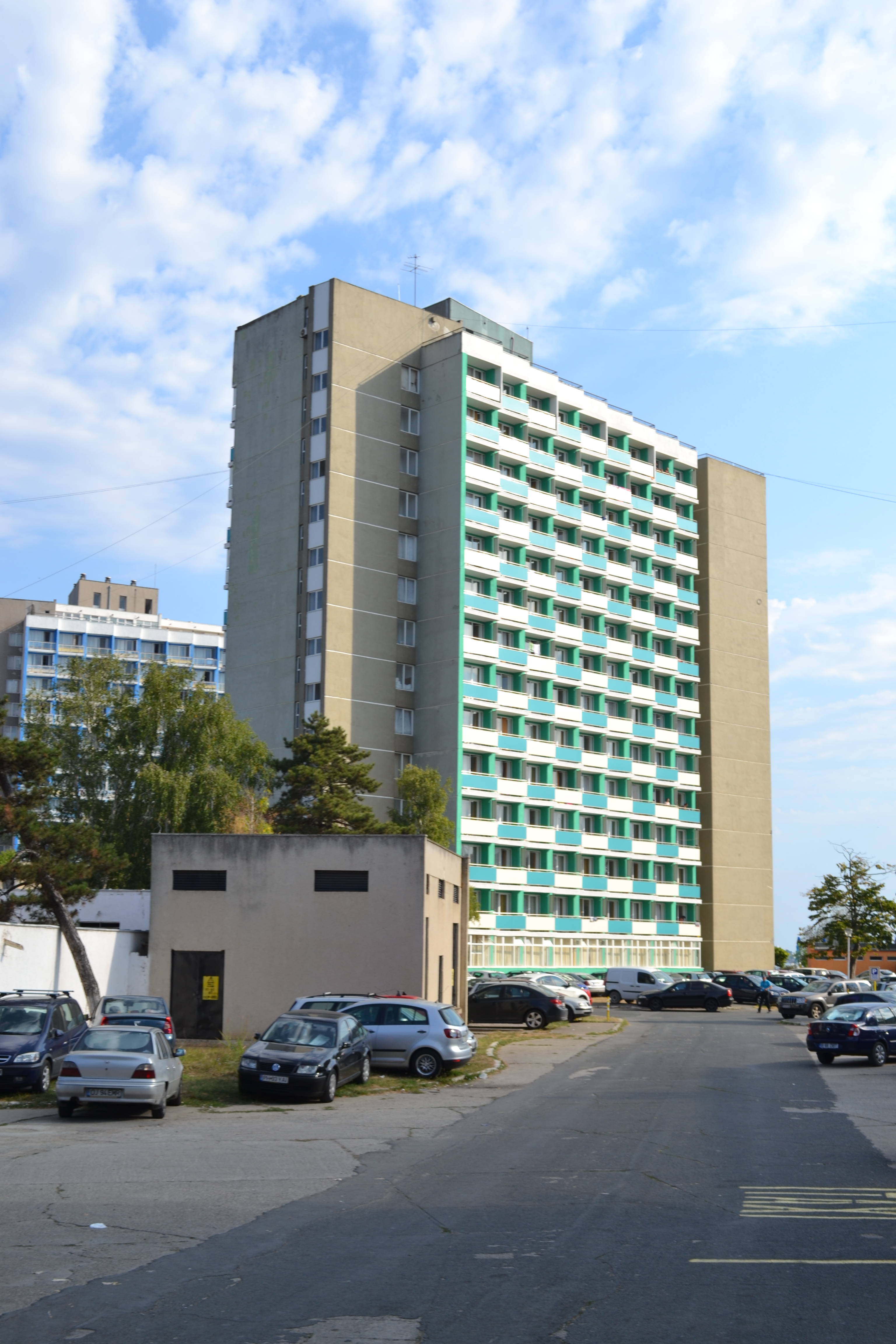 Hotel Balada