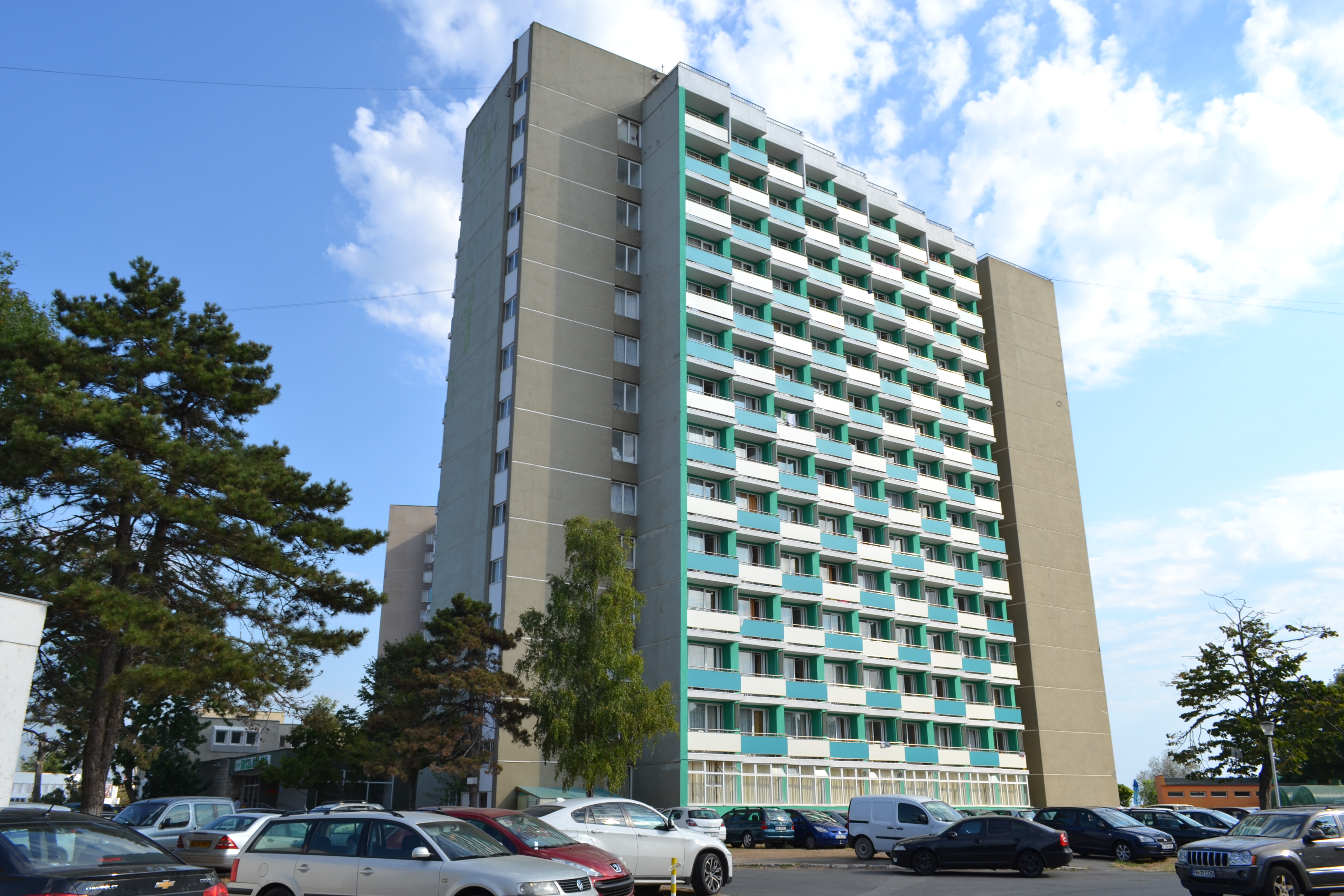 Hotel Balada