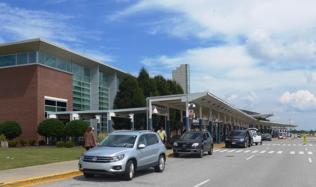 Northwest Arkansas Regional Airport (XNA)