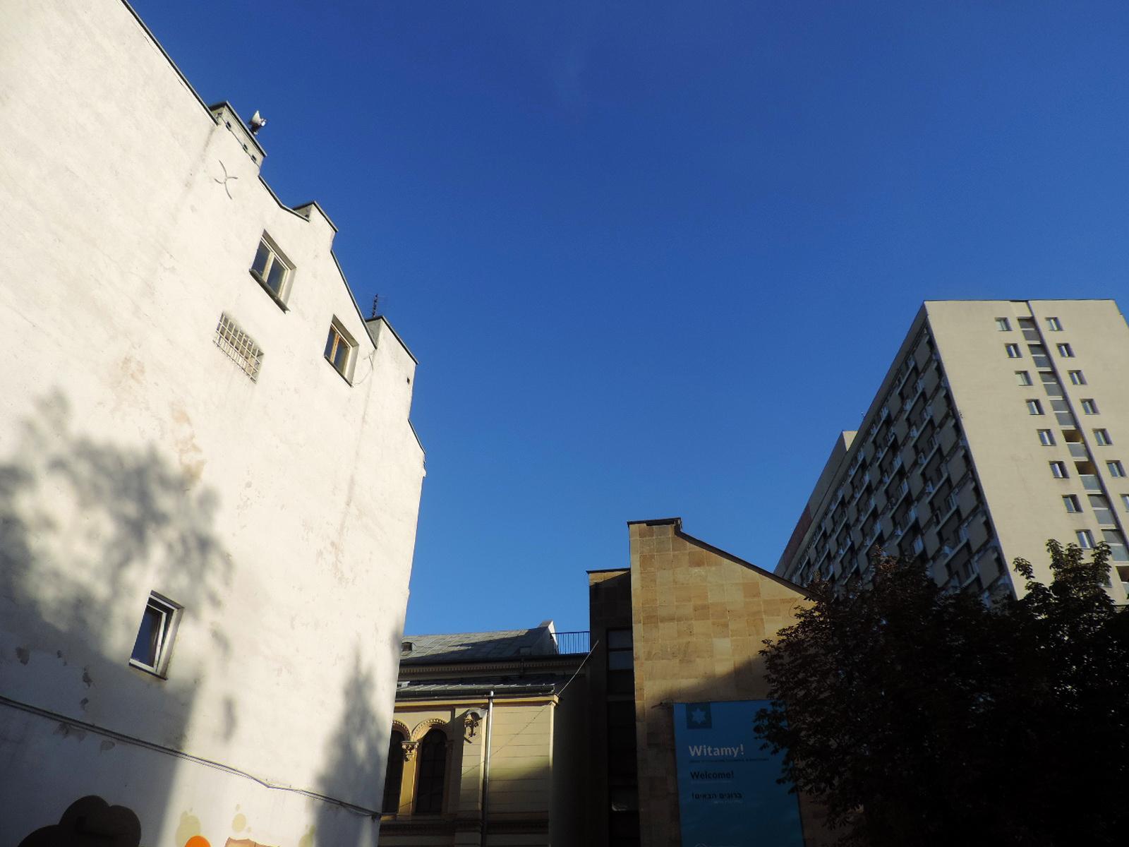 THE UNION OF JEWISHE RELIGIOUS COMMUNITIES IN POLAND (JRCP) - Warsaw