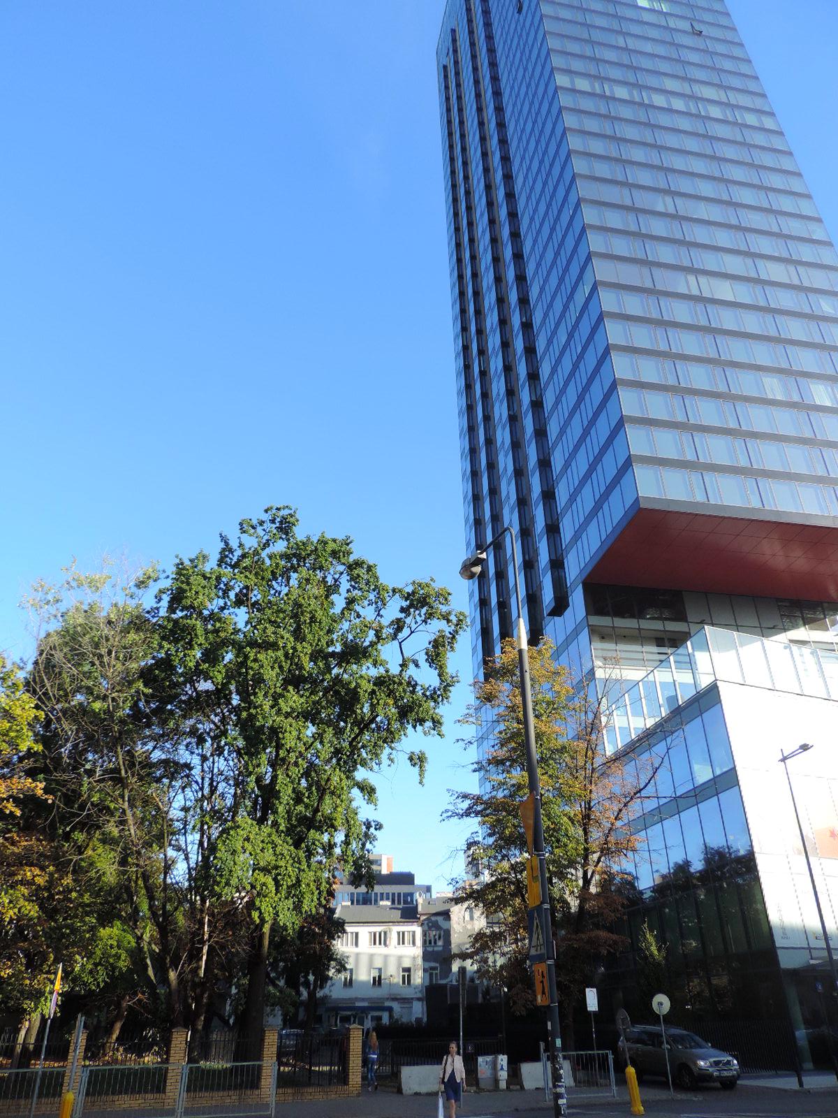 THE UNION OF JEWISHE RELIGIOUS COMMUNITIES IN POLAND (JRCP) - Warsaw