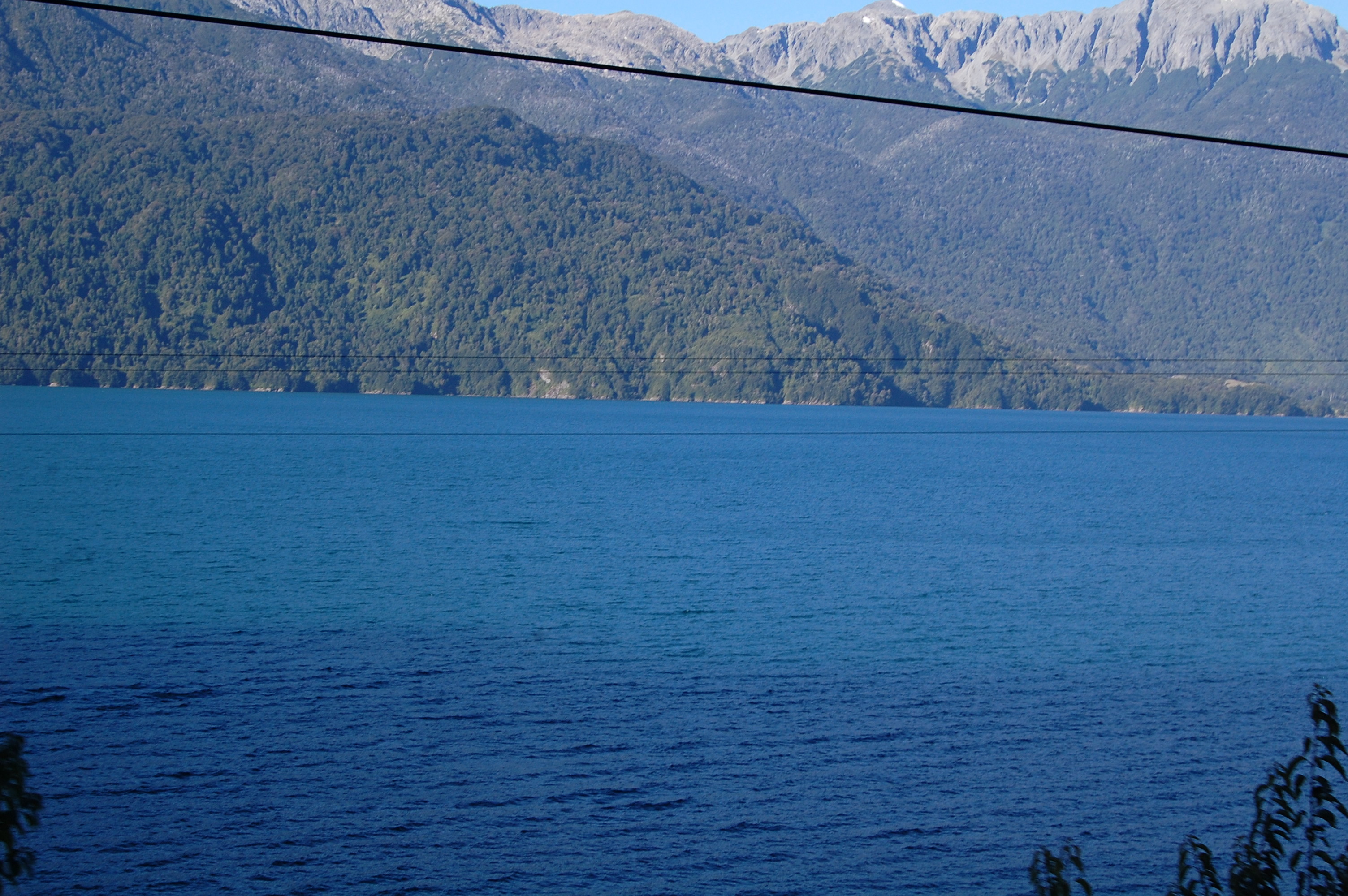 Lago Yelcho