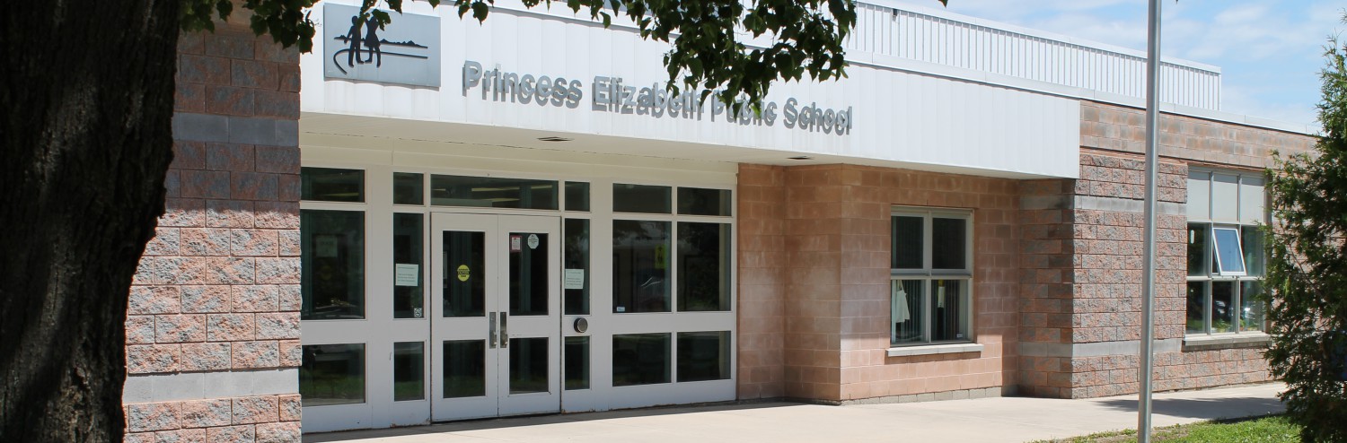 Princess Elizabeth Public School - Orangeville, Ontario