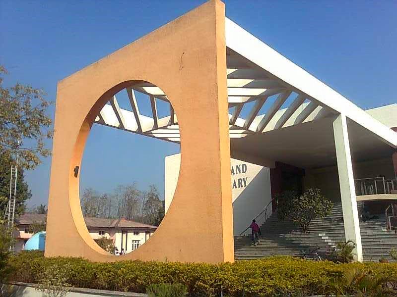 Walchand College of Engineering Sangli - Sangli