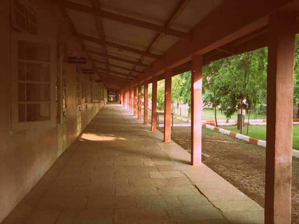 Walchand College of Engineering Sangli - Sangli