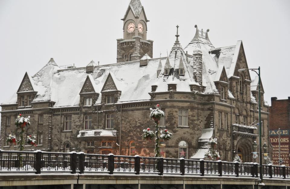 Carleton Place Town Hall - Carleton Place