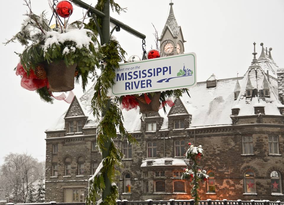 Carleton Place Town Hall - Carleton Place