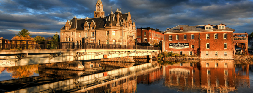 Carleton Place Town Hall - Carleton Place