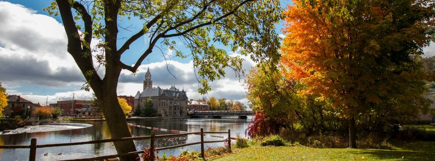Carleton Place Town Hall - Carleton Place