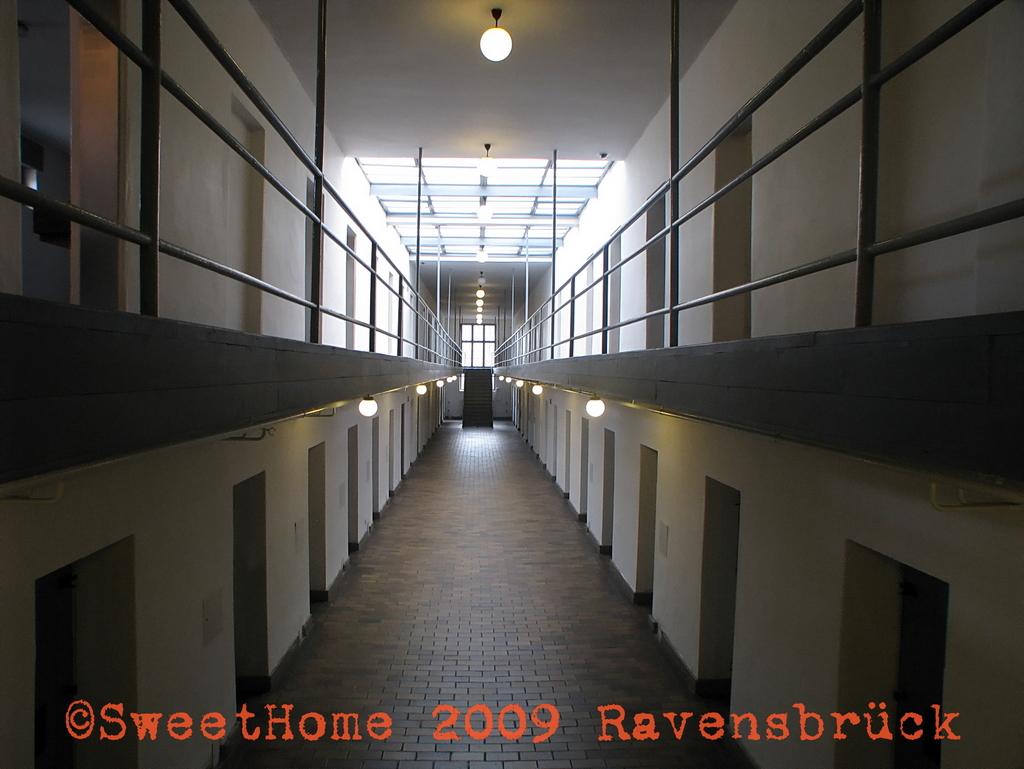 cell block