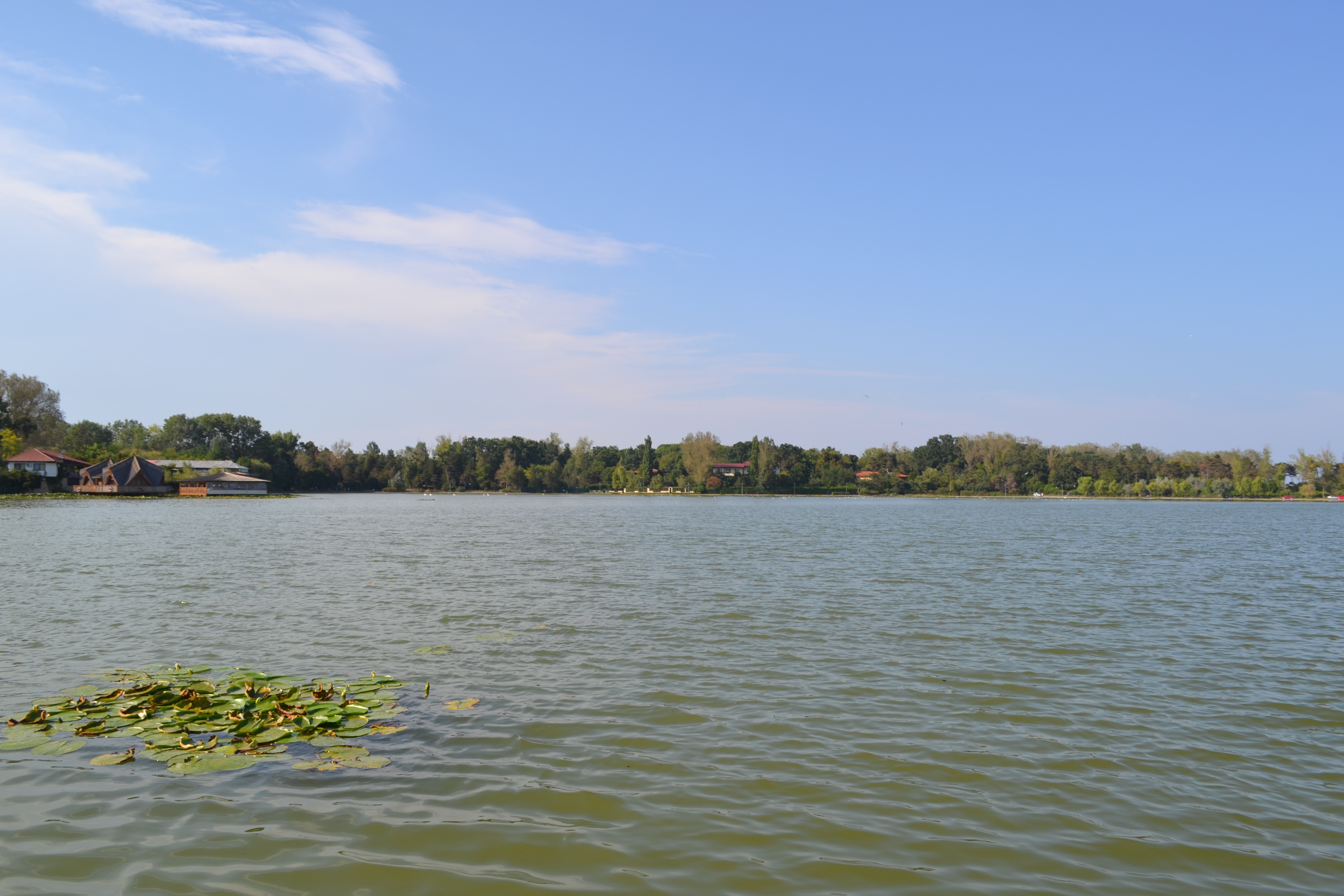 Lacul Neptun