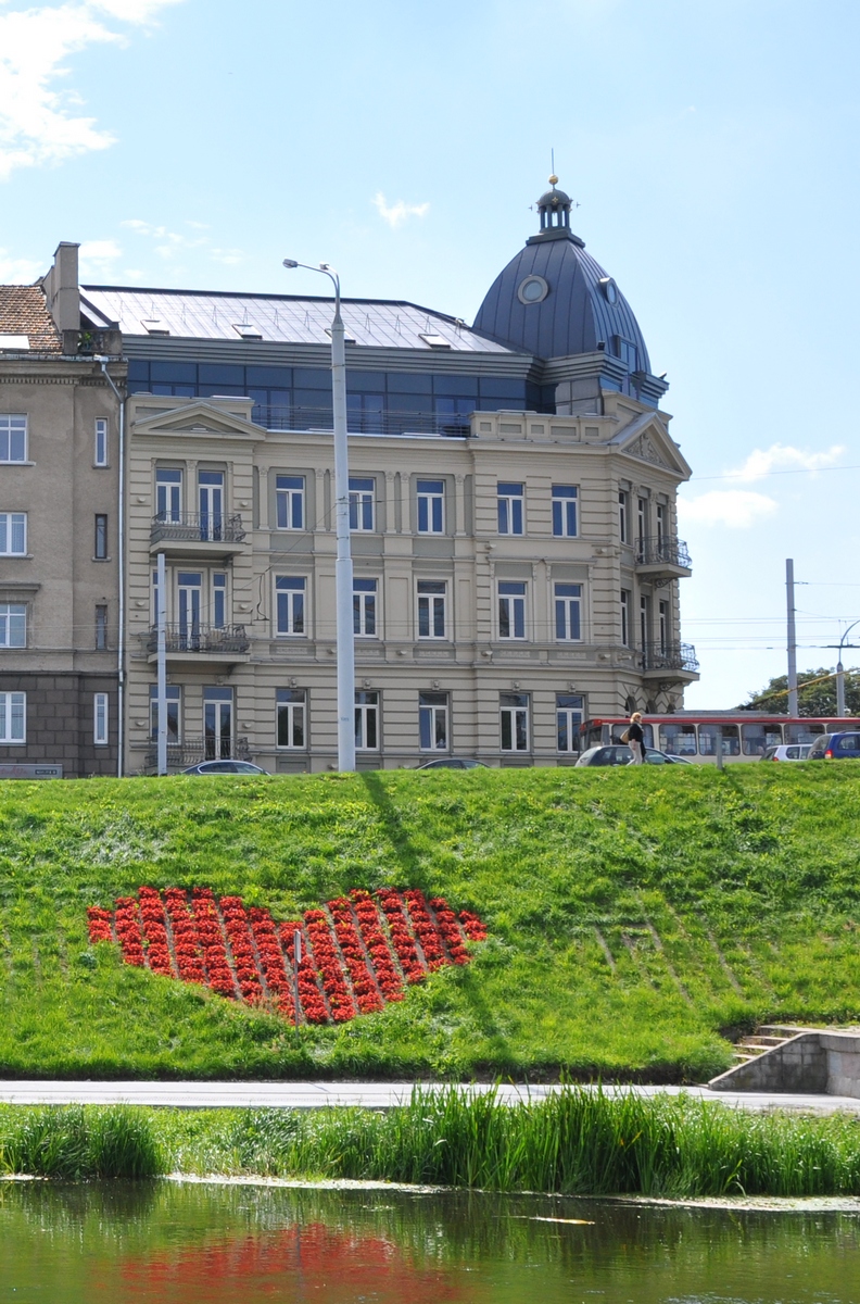 Hotel Congress - Vilnius