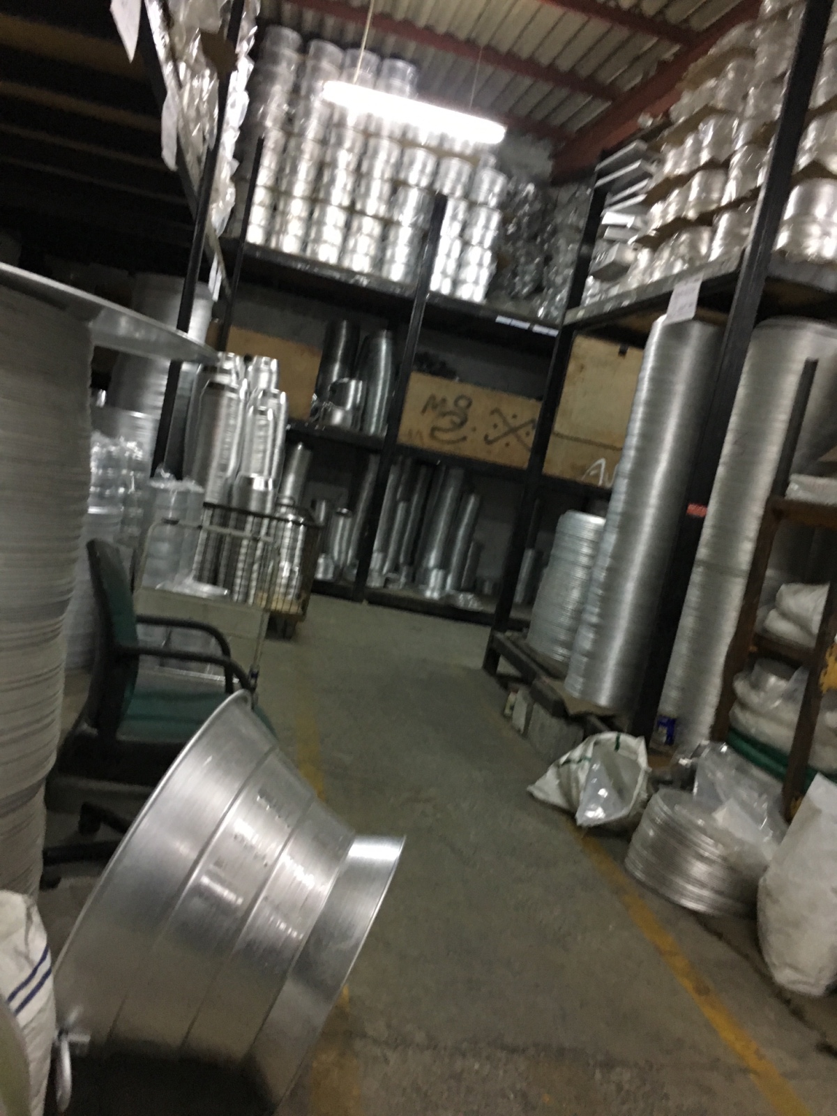 مصنع الخليج للأواني المنزلية