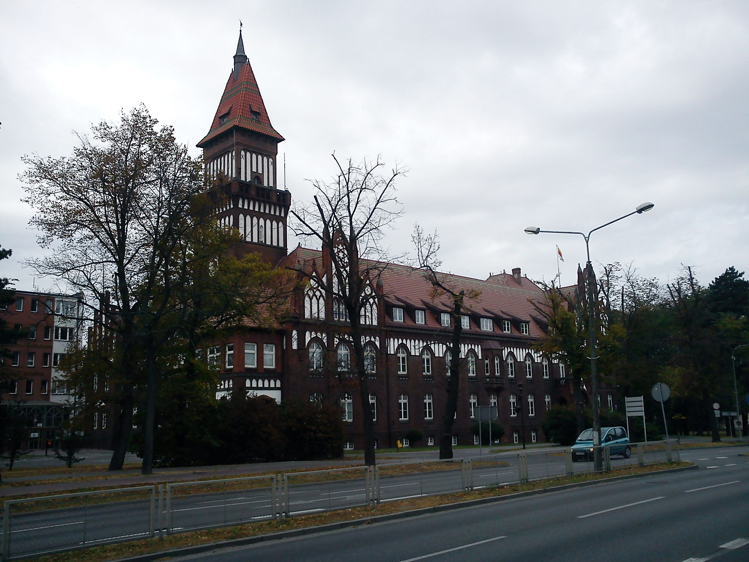 Urząd Miasta Inowrocławia - Inowrocław