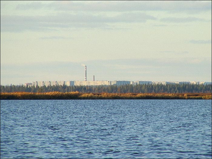 Usinsk