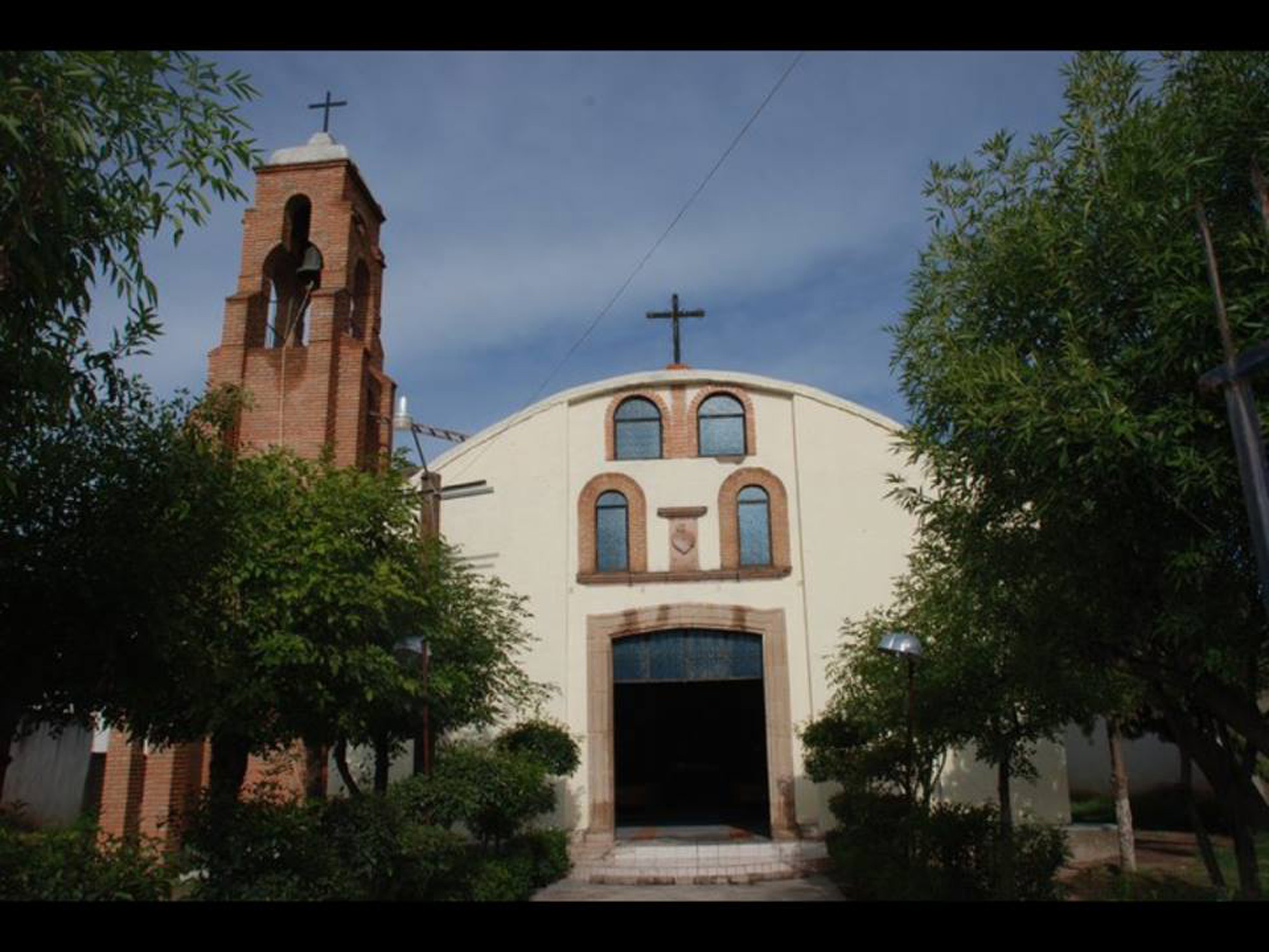 Villa Unión, Poanas, DGO