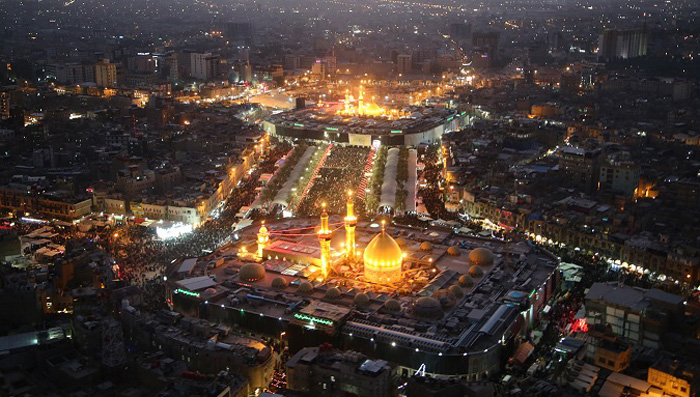 Karbala