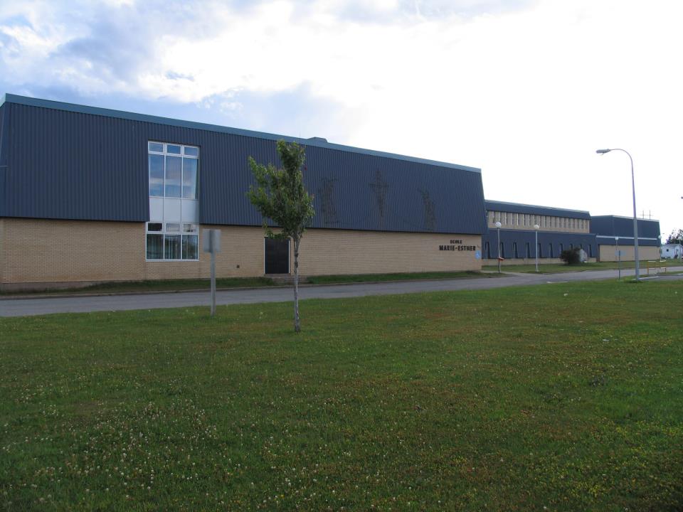 École Marie-Esther