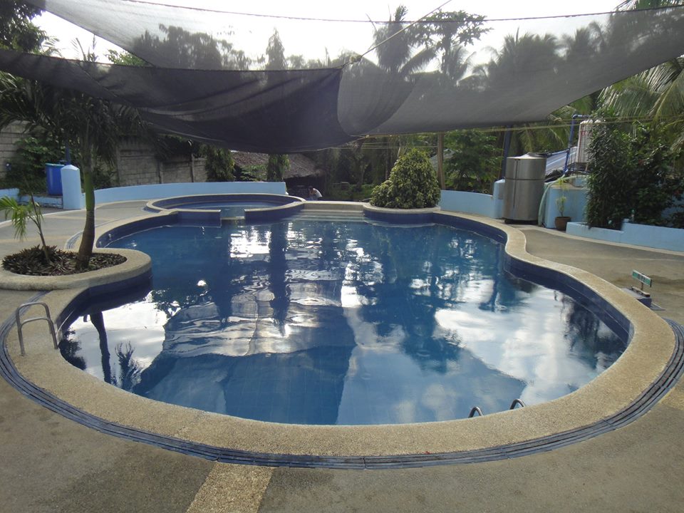 Balai Gumaca Farm Resort - Villa Padua