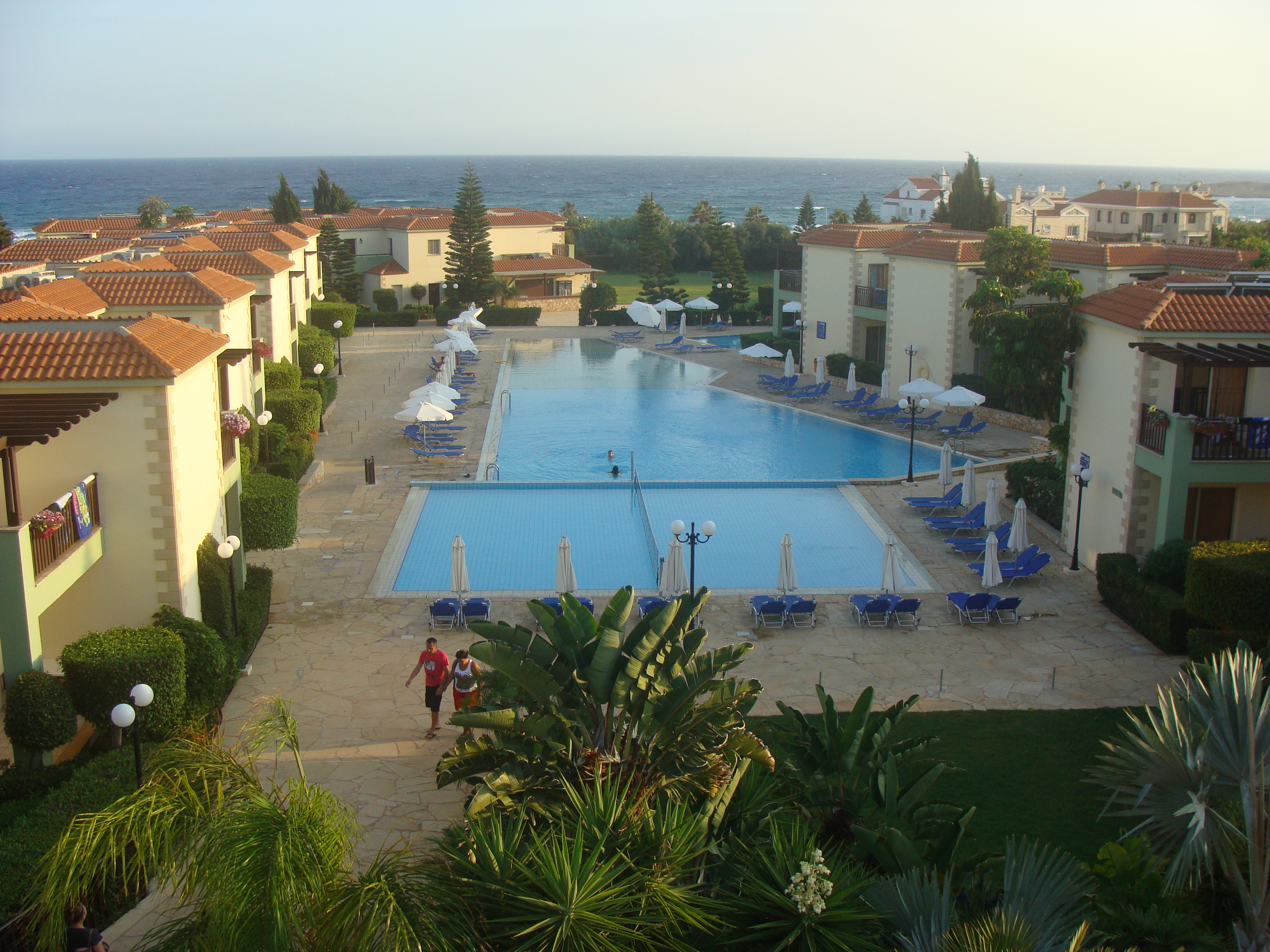 Freij Thalassaki Resort - Ayia Napa