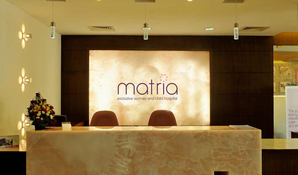 MATRIA HOSPITAL - Kozhikode