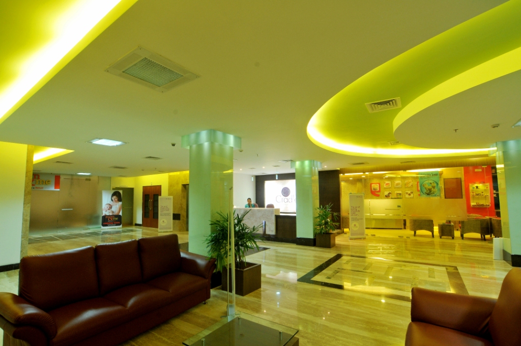 MATRIA HOSPITAL - Kozhikode